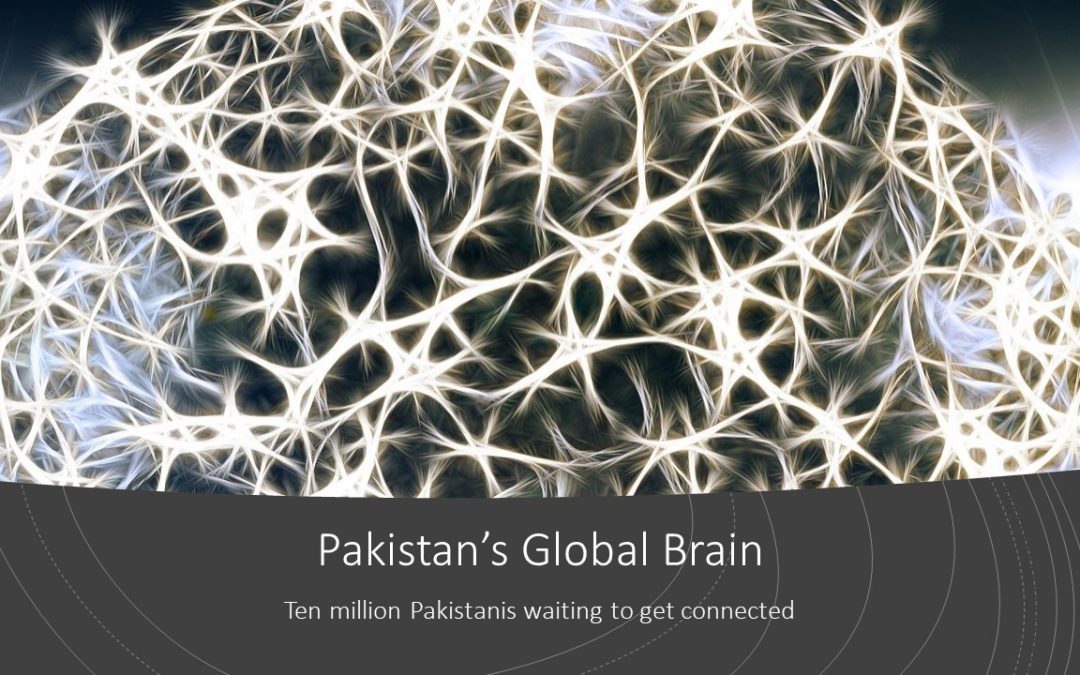 Pakistan's Global Brain Trust
